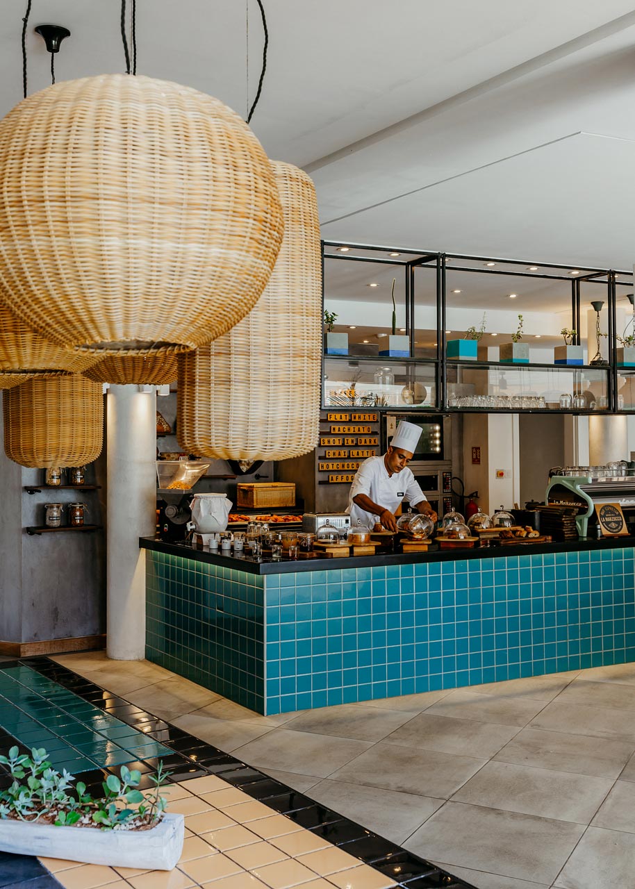 SALT Bakery | Eat & Drink | SALT of Palmar