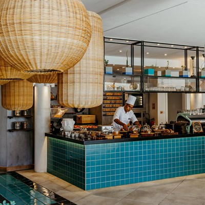 SALT Bakery | Eat & Drink | SALT of Palmar