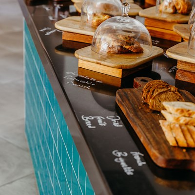 SALT Bakery | Eat & Drink | SALT of Palmar