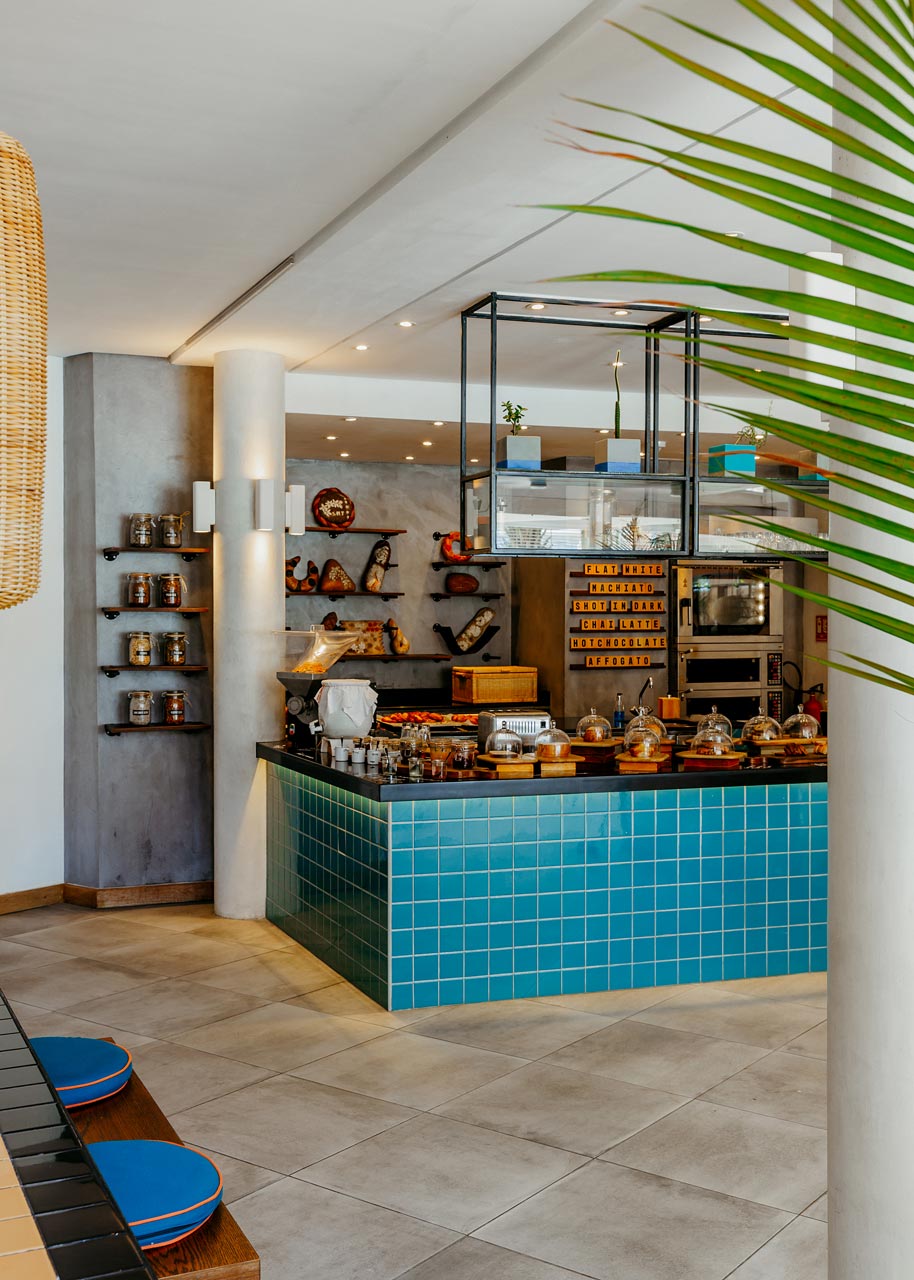 SALT Bakery | Eat & Drink | SALT of Palmar