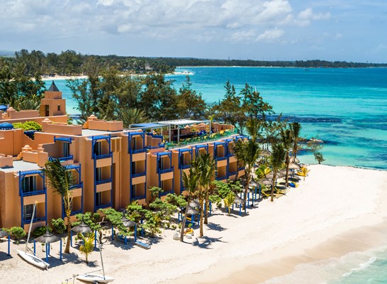 We are SALT - SALT Resorts