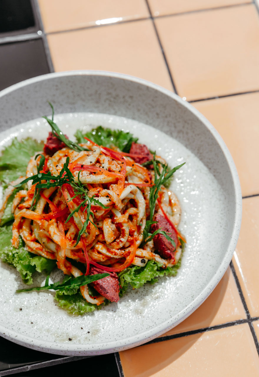 We are SALT - SALT Resorts