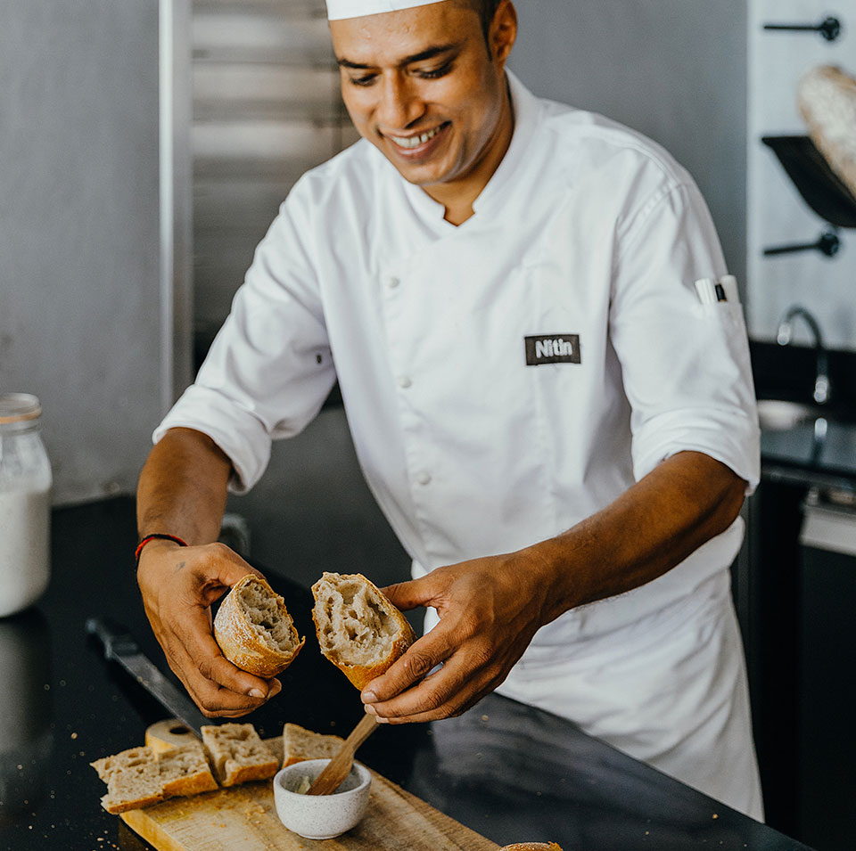 SALT Bakery | Eat & Drink | SALT of Palmar