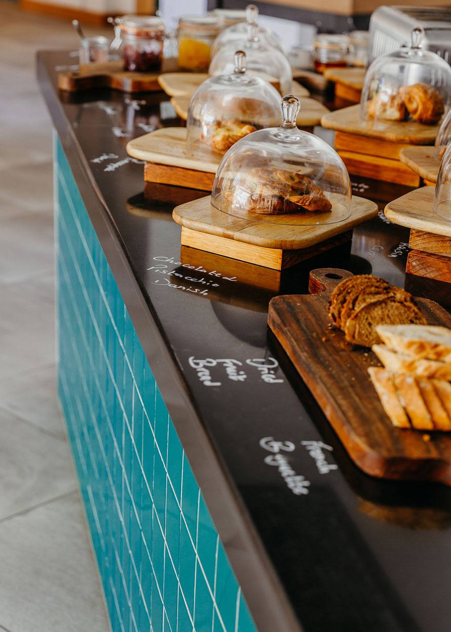 SALT Bakery | Eat & Drink | SALT of Palmar