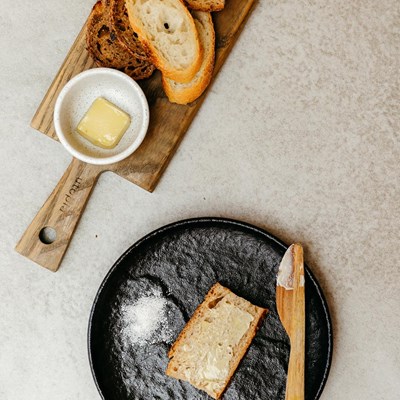 SALT Bakery | Eat & Drink | SALT of Palmar