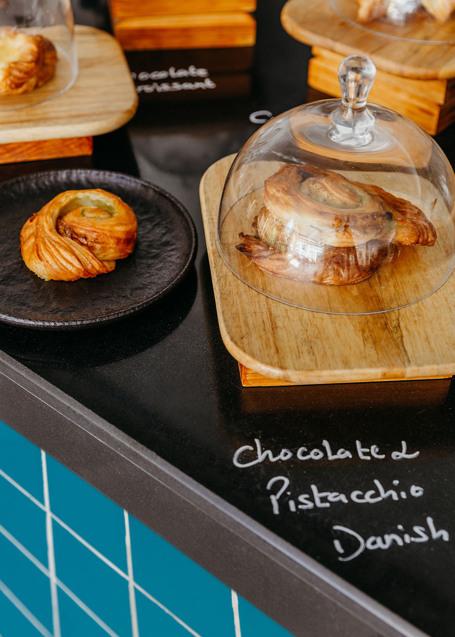 SALT Bakery | Eat & Drink | SALT of Palmar